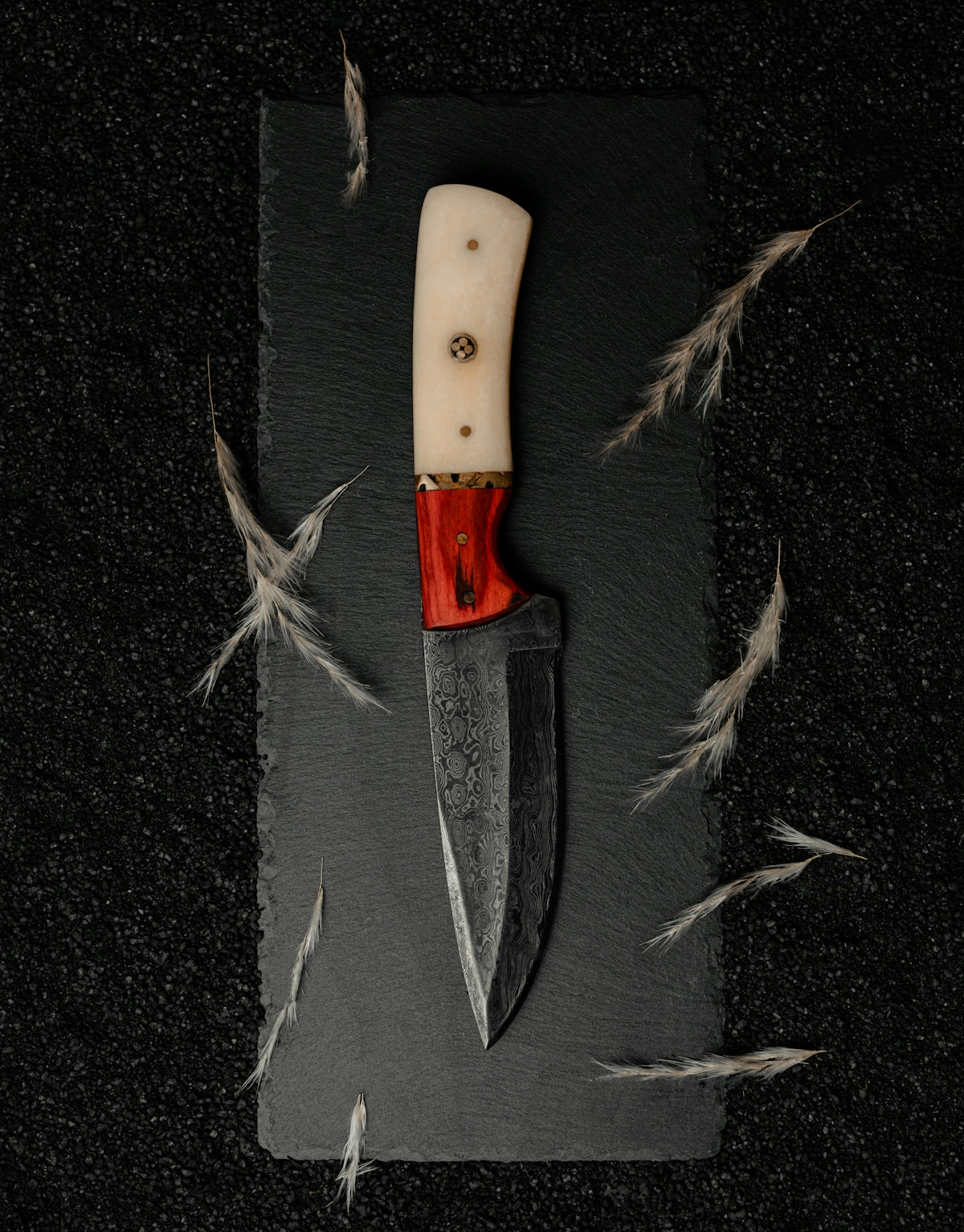 Upptäck de Roliga Möjligheterna med Zombie SWAT Butcher Knife Plush Som ...