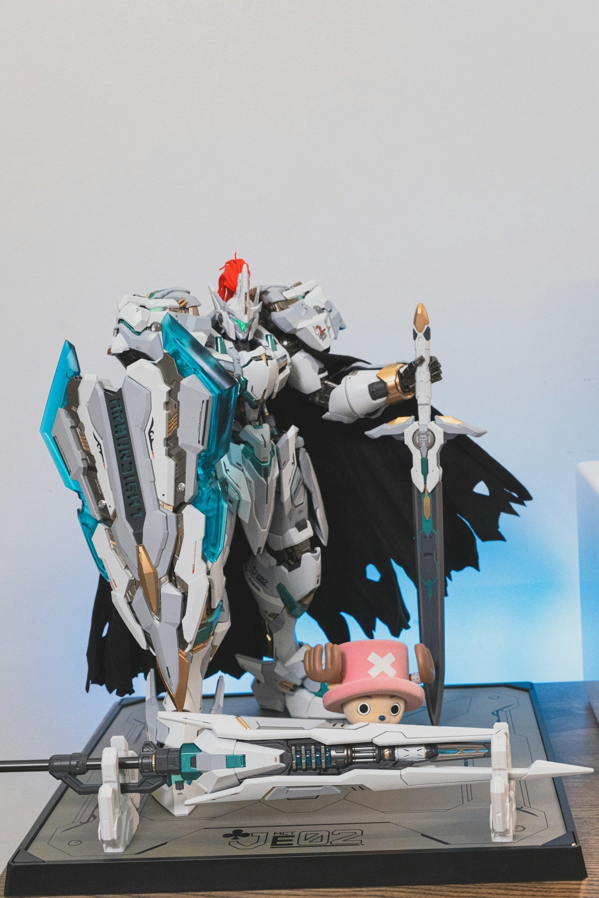 Skapa egna scener med dina MInix-figurer praktiska tips – Robotto