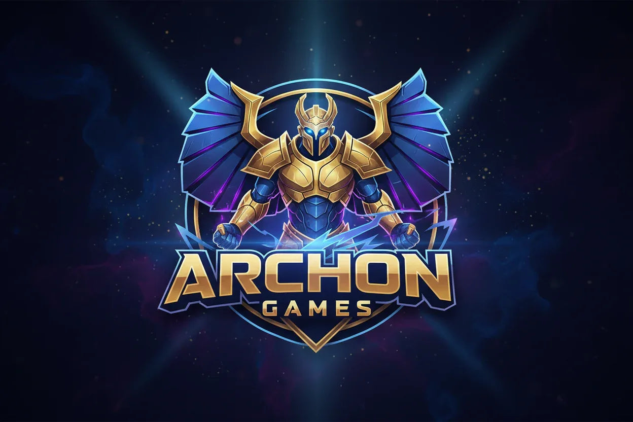Archon Games – Robotto