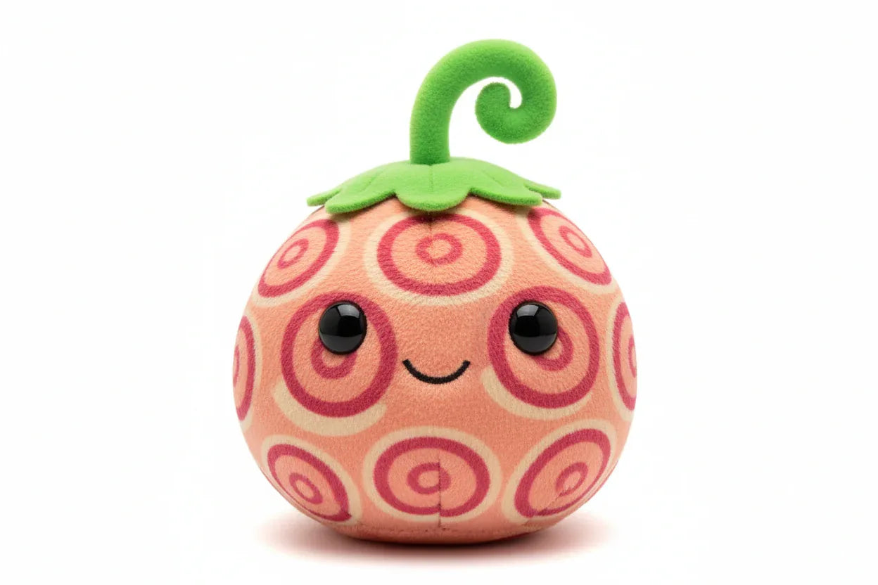 Sakami Merchandise – Robotto