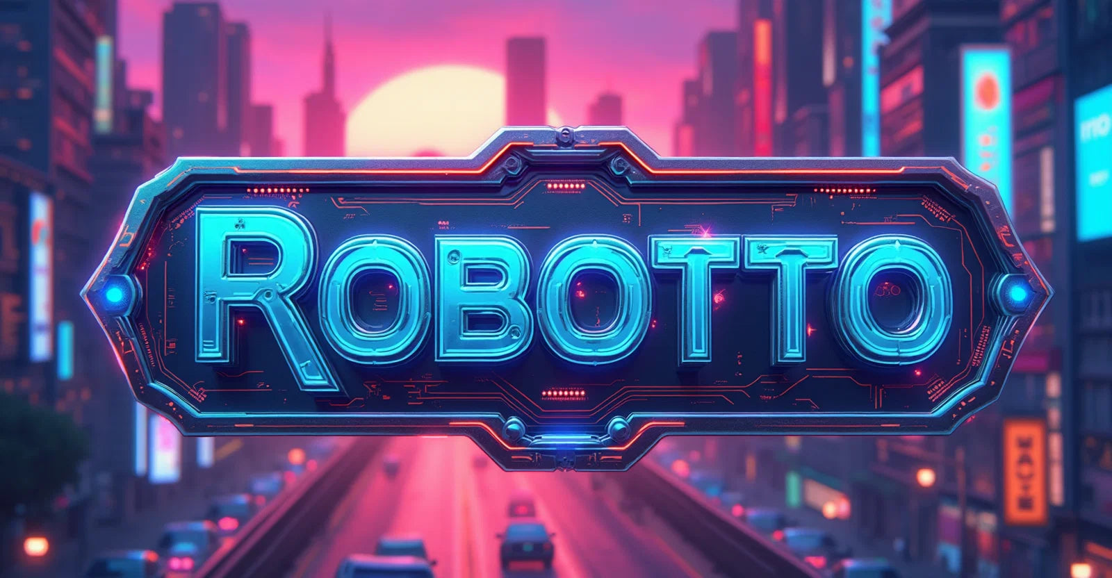 Robotto - Gundam & Anime